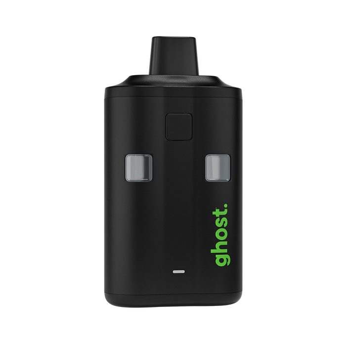 Ghost Hemp