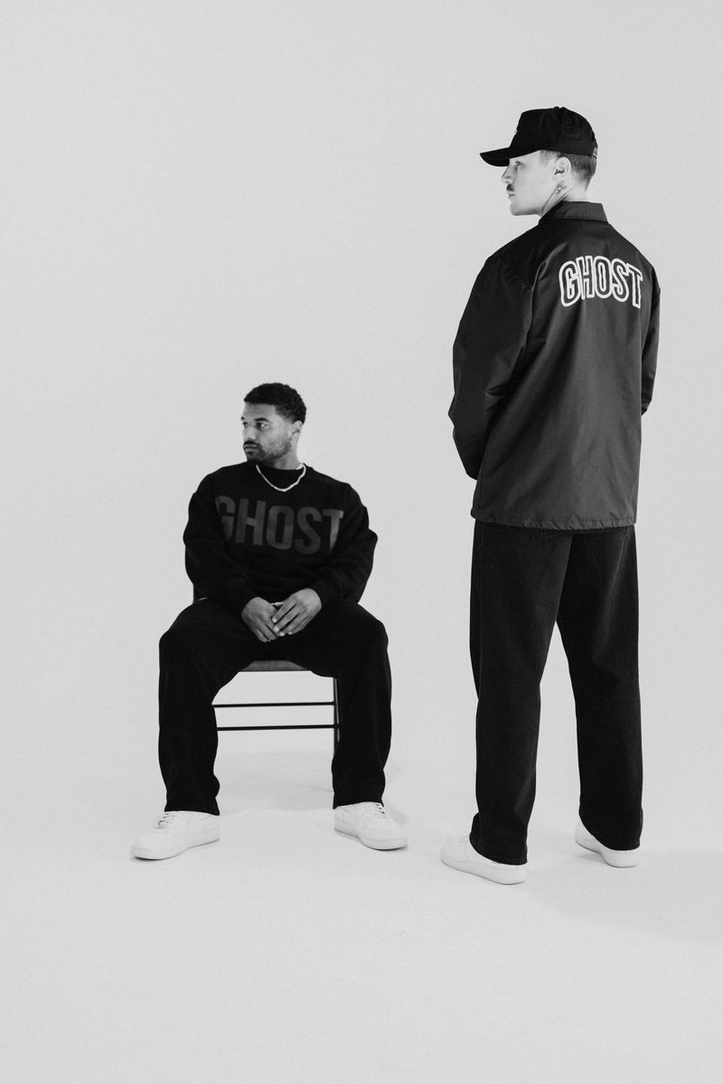 Ghost Hemp