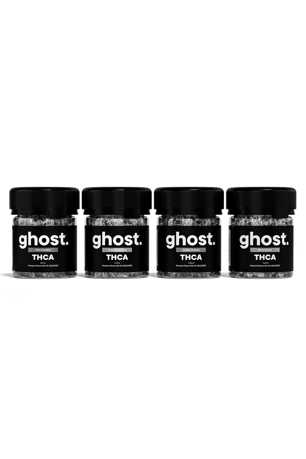 Ghost Hemp