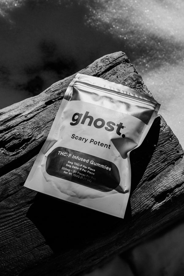 Ghost Hemp